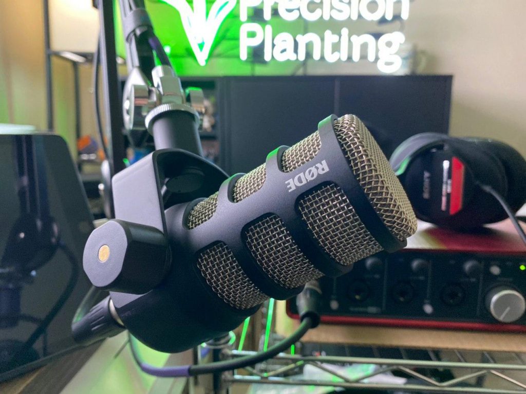 Improving My Zoom Audio Qualtiy | Justin Vollmer